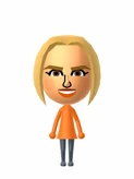 Ilka | Wii Sports Wiki | Fandom