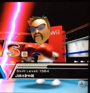 Jake | Wii Sports Wiki | Fandom