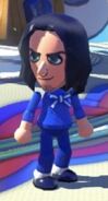 Massimo | Wii Sports Wiki | Fandom