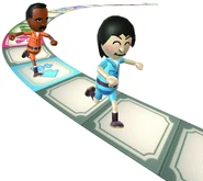 Rin | Wii Sports Wiki | Fandom