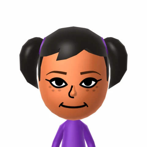 Category:Miis whose favorite color is Purple | Wii Sports Wiki | Fandom