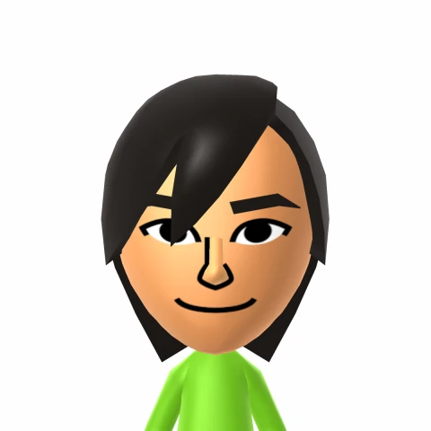 Akira (Wii U/3DS) | Wii Sports Wiki | Fandom