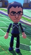 Bernd | Wii Sports Wiki | Fandom