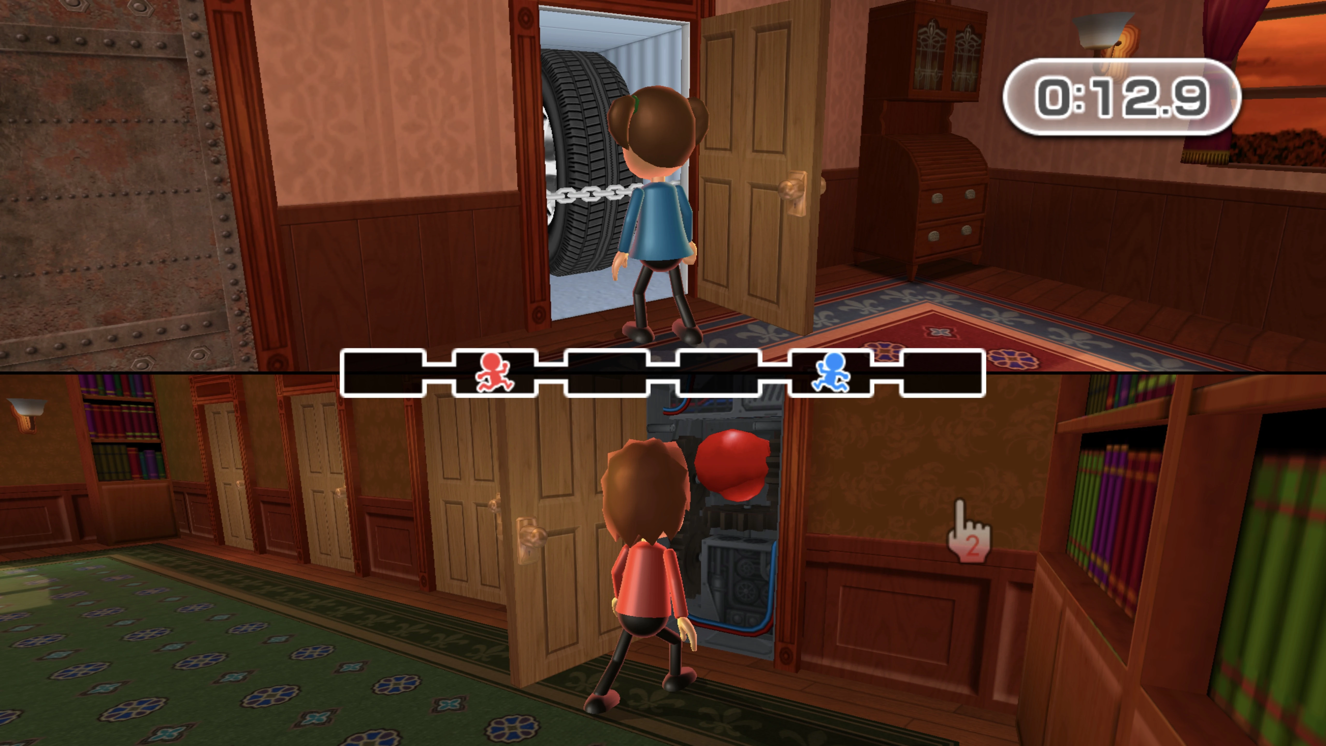 Discuss Everything About Wii Sports Wiki | Fandom