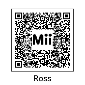 Ross | Wii Sports Wiki | Fandom