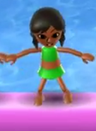 Haru | Wii Sports Wiki | Fandom