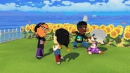 Xiao-Tong | Wii Sports Wiki | Fandom