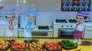 Dunbar | Wii Sports Wiki | Fandom