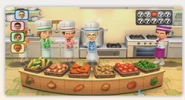 Dunbar | Wii Sports Wiki | Fandom