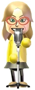 Ashley | Wii Sports Wiki | Fandom