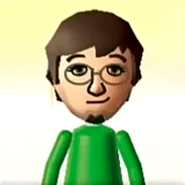 Luca | Wii Sports Wiki | Fandom