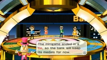 Spin-Off | Wii Sports Wiki | Fandom