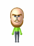 Ian | Wii Sports Wiki | Fandom