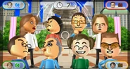 Naomi | Wii Sports Wiki | Fandom