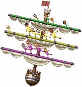 Tommy | Wii Sports Wiki | Fandom