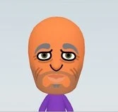 User blog:Hilvi Haslbäck/My OC Miis | Wii Sports Wiki | Fandom