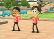 Shinnosuke | Wii Sports Wiki | Fandom