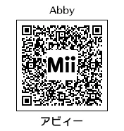 Abby | Wii Sports Wiki | Fandom