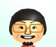 Shinnosuke | Wii Sports Wiki | Fandom