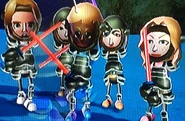 Rachel | Wii Sports Wiki | Fandom