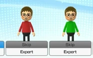 Skip | Wii Sports Wiki | Fandom