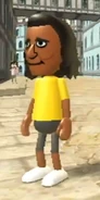 David | Wii Sports Wiki | Fandom
