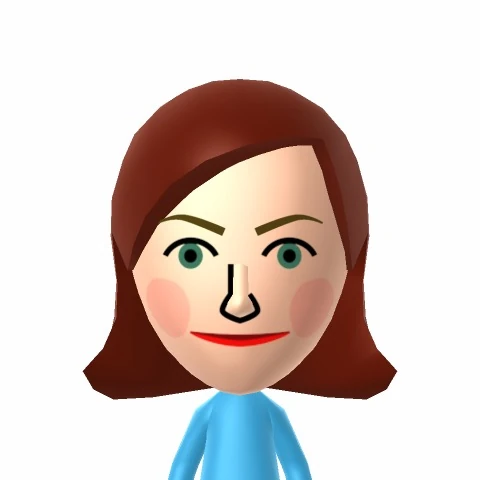 User blog:SpaceFanatic64/Official face & body images of Wii Music Mia ...
