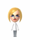 Irina | Wii Sports Wiki | Fandom