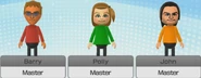 Barry | Wii Sports Wiki | Fandom