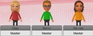 Olga | Wii Sports Wiki | Fandom