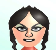 Eva | Wii Sports Wiki | Fandom