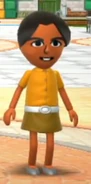 Paula | Wii Sports Wiki | Fandom