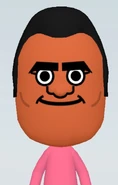 Tommy | Wii Sports Wiki | Fandom