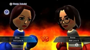Anne | Wii Sports Wiki | Fandom