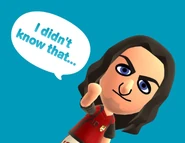 Massimo | Wii Sports Wiki | Fandom