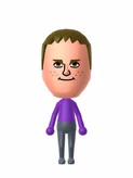 Don | Wii Sports Wiki | Fandom