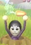 Rin | Wii Sports Wiki | Fandom