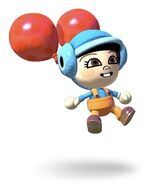 Giulia | Wii Sports Wiki | Fandom