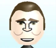 Rainer | Wii Sports Wiki | Fandom