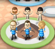 Rin | Wii Sports Wiki | Fandom