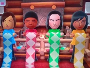 Massimo | Wii Sports Wiki | Fandom