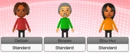 Bowen | Wii Sports Wiki | Fandom
