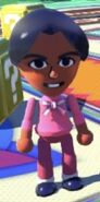 Paula | Wii Sports Wiki | Fandom