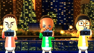 Shinta | Wii Sports Wiki | Fandom