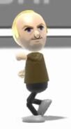 Victor | Wii Sports Wiki | Fandom
