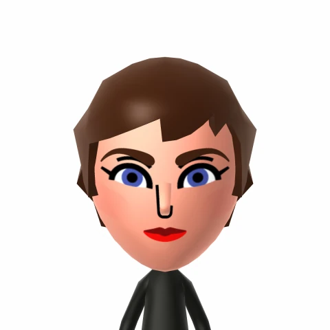 Elena | Wii Sports Wiki | Fandom
