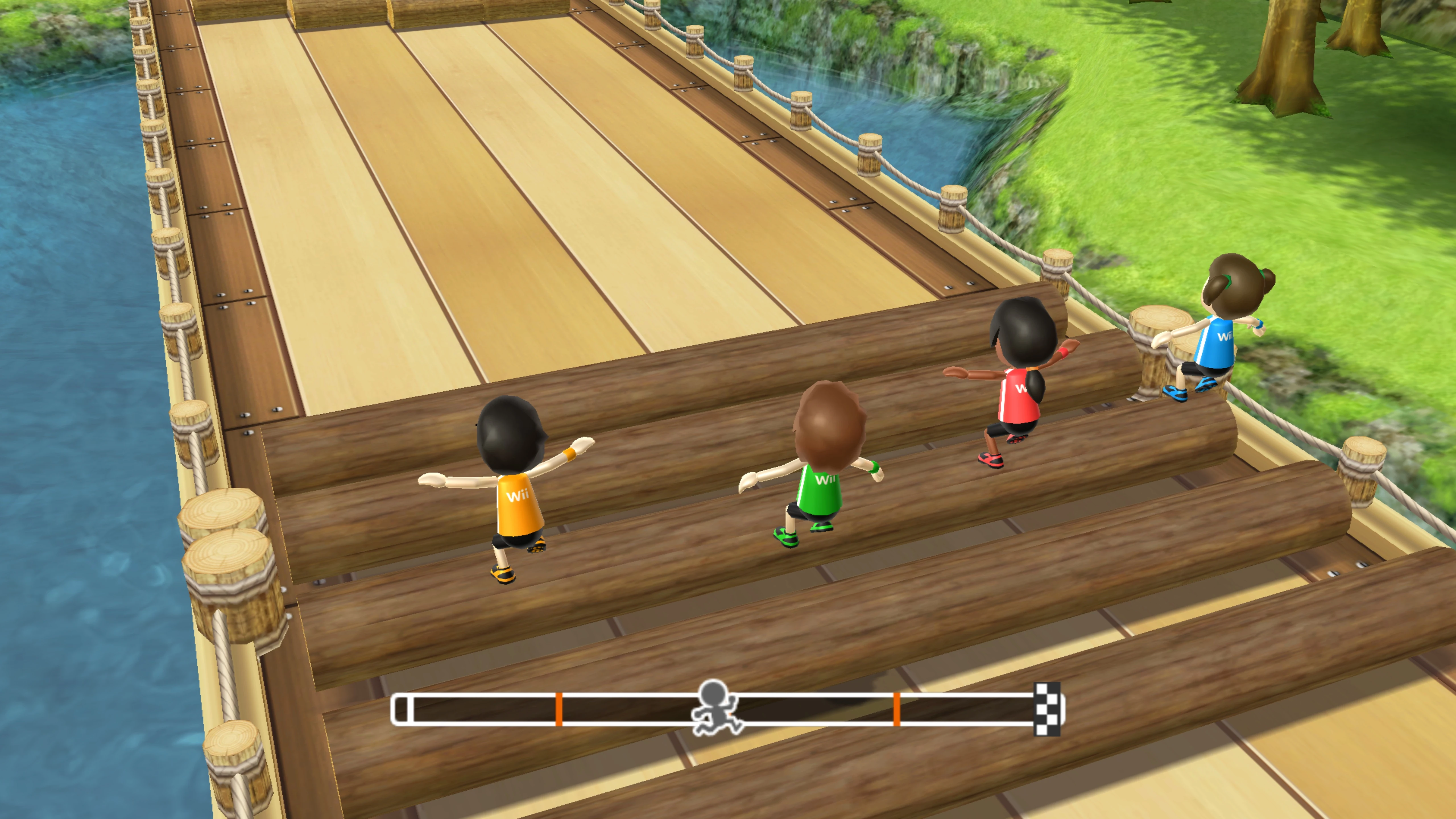 Discuss Everything About Wii Sports Wiki | Fandom
