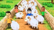 Saburo | Wii Sports Wiki | Fandom