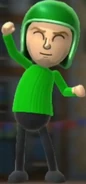 Matt | Wii Sports Wiki | Fandom