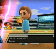 Anna | Wii Sports Wiki | Fandom